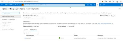 Could Not Create An Azure Subscription Since User Is Not Eligible For