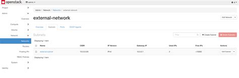 Manage OpenStack Using Terraform And GitLab Opensource