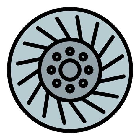 Premium Vector Car Gearbox Part Icon Outline Vector Automotive Part