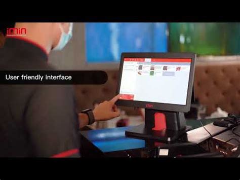 POS Touch Screen At Best Price In India