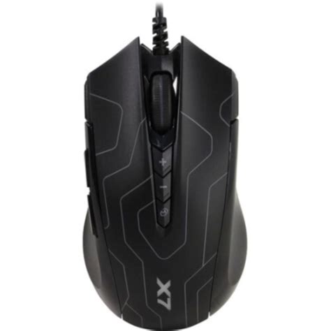 Gaming Mouse A4TECH X89 X7 Maze Qiyməti Kreditlə satışı