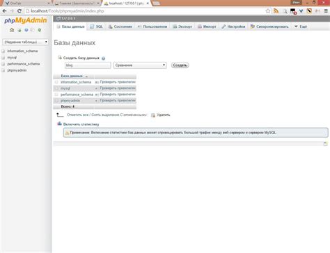 Как установить Wordpress на Denwer Seo взлет для вашего сайта
