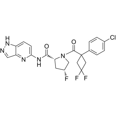 Cbpp300 In 20 Cbpp300 Inhibitor Medchemexpress