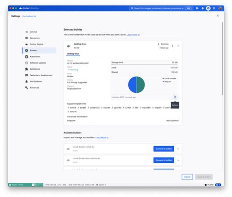 Docker Desktop 427 And Docker Debug Beta Now Out Docker