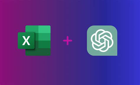 how to use chatgpt to write excel formulas