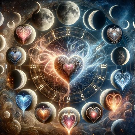 Dvyliktoji Mėnulio Diena Menulio Kalendorius