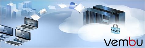 Top 5 Backup Solutions For Vmware And Hyper V Vembu Vmbackup • Nolabnoparty