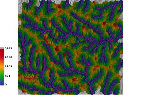 R Stream Modules GRASS Wiki