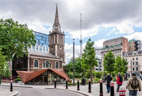 Apartmentwharf Discover Aldgate London