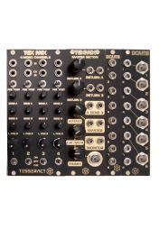 TEX MIX MIXER KIT TESSERACT