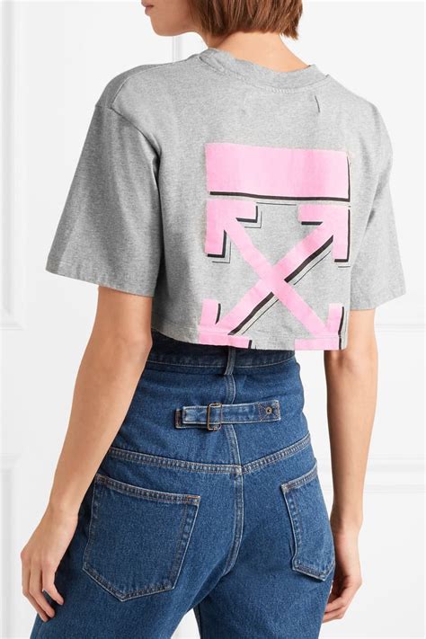 Off White™ International Womens Day T Shirt Hypebae
