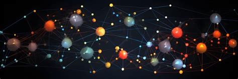 Premium Photo Illustrative Depiction Of Complex Computer Science