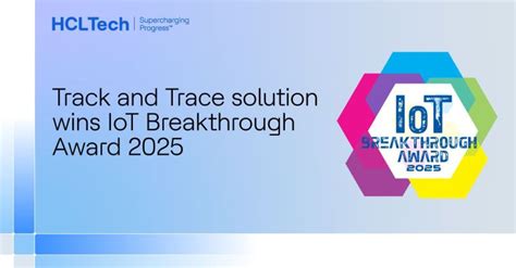 Hcltech Iot Superchargingprogress Ajay Kumar Thakur