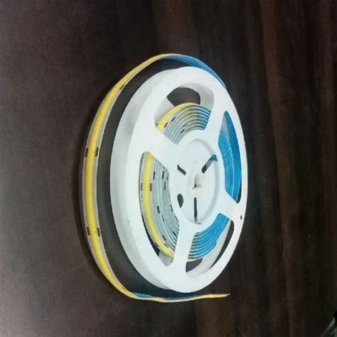 5M Led Cob Strip Light For Decoration Battery Powered At 320 Piece In Hyderabad