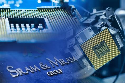 Sram And Mram To Set Up Semiconductor Unit Worth ₹30 000 Cr In Odisha