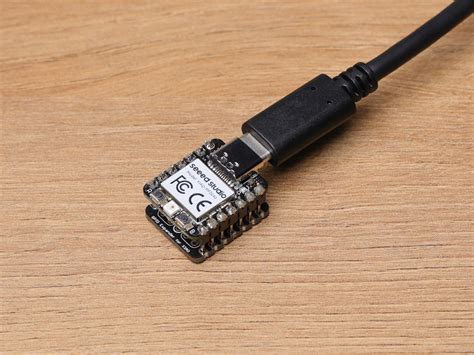 GitHub Longan Labs XIAO IO EXPANDER BOARD RESOURCES FOR XIAO IO