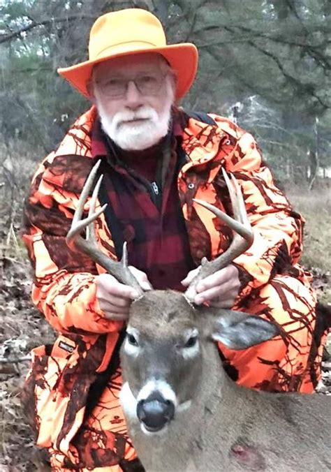 Michael G Wakeham Sr — Pollock Randall Funeral Home Port Huron Mi