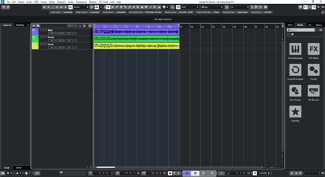 Print Mix In Cubase Learn How To Print Mix In Cubase