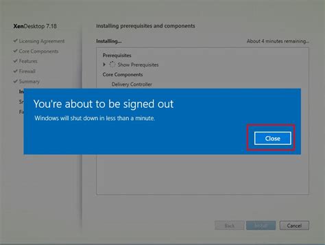 Citrix XenDesktop Delivery Controller Installation Vikash Nl