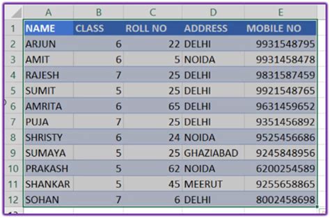 Fixed How To Remove Table In Excel Without Losing Data