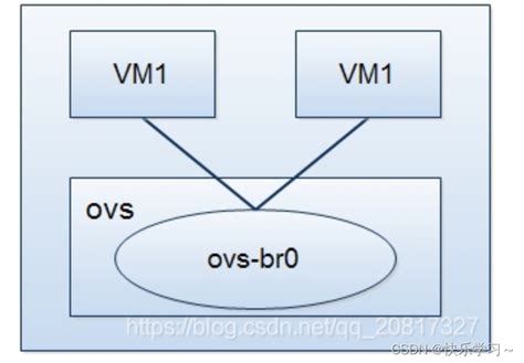 【博客447】使用open Vswitch构建虚拟网络openvswitch构建虚拟网络 Csdn博客