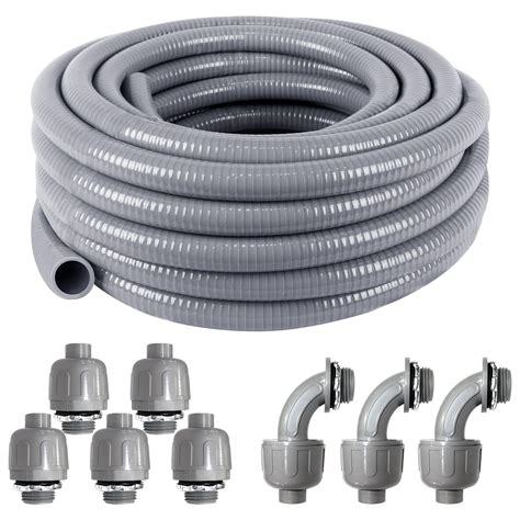 Best Electrical Conduit Fittings A Comprehensive Review