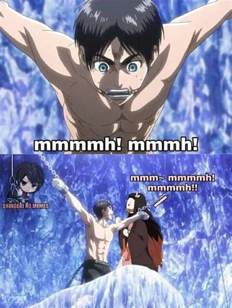 Mmmm 😂 Anime Amino