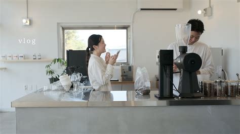 Vlog 매일 반복되는 일상 속에서 소소한 즐거움 찾기 Youtube