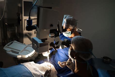 Types Of Glaucoma Surgery Which Procedure Is Right For You Improve