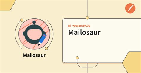 Mailosaur Postman Api Network