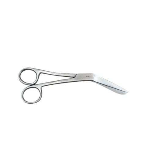 Episiotomy Scissors Surgical Scissors For Delivery Use
