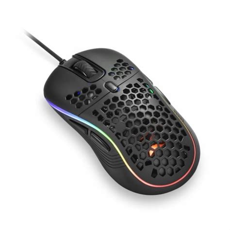 Sharkoon Light² S Mouse Gaming Alámbrico Precio Guatemala Kémik