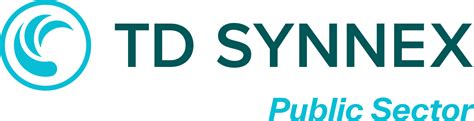 td synnex public sector