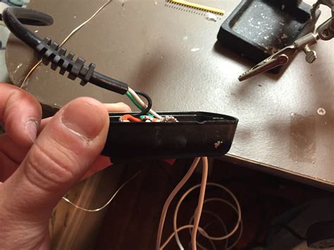 Wireless Fog Machine