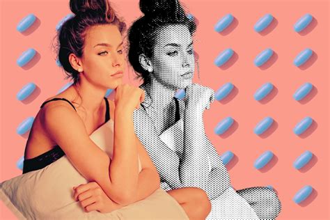 Is The Pill Killing Your Sex Life You Need To Read This