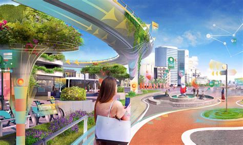 Niantic Releases Lightship Augmented Reality Developer Kit Behind Pokemon Go Techpowerup