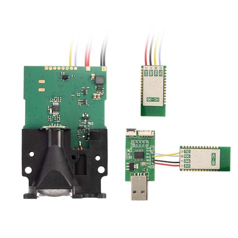 Laser Distance Sensor Output Types Explained Analog Vs Digital Vs Rs