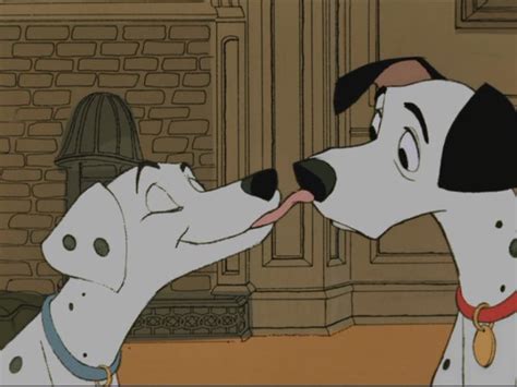 Pongo And Perdita Disney Couples Photo 8487826 Fanpop