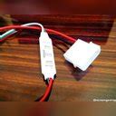 Jual Controller Led Strip ARGB To Molex Header Addressable RGB Pin Di Lapak Muvaxc Gaming