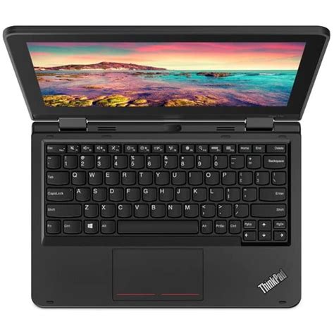 LENOVO thinkpad 11e - AciSolutions