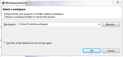 Membuat Program Hello World Pada Java ~ Ankmon