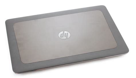Hp Zbook G Review Storagereview Com