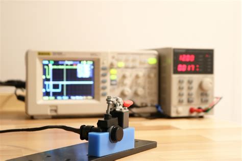 This Is How Our Parking Sensor Tester Works Triscan