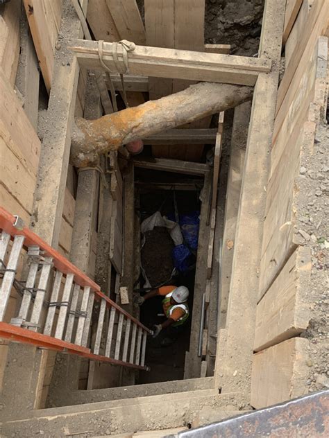 Force Main House Sewer What Is It And How Does It Work