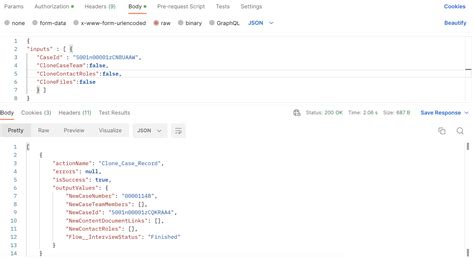 How And When To Make Variables Available For Input Or Output In Flow Salesforce Time