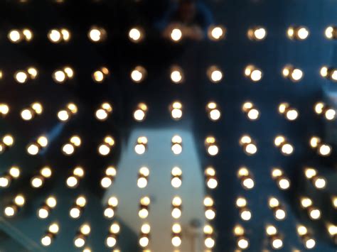 Free Images Light Sunlight Ceiling Pattern Line Reflection Blue Lighting Circle