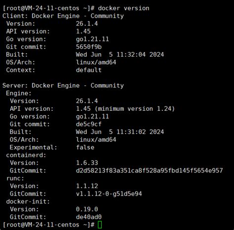 docker学习笔记1 csdn博客