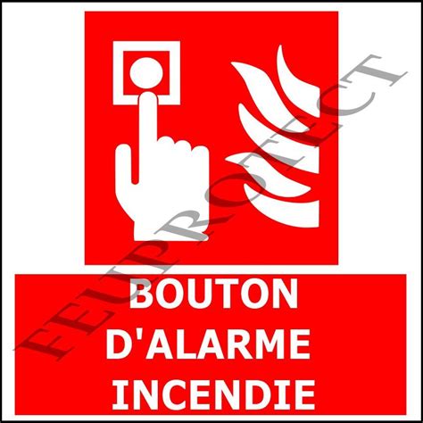 Alarme Incendie Feuprotect