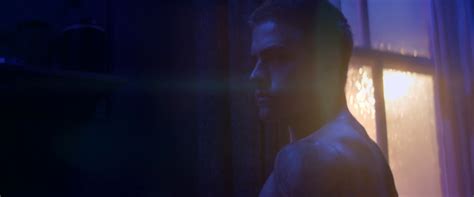 Auscaps Dylan Sprouse Nude In Beautiful Disaster