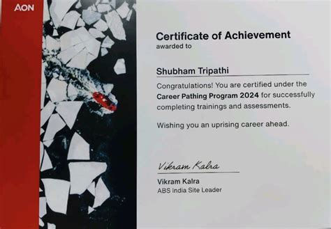 Dataanalytics Aon Shubham Tripathi